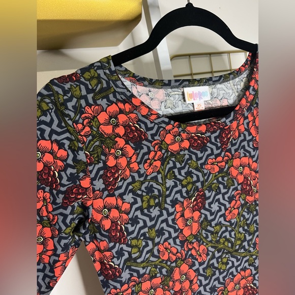 LuLaRoe | Dresses | 3 For Nwt Lularoe Julia Xs | Poshmark